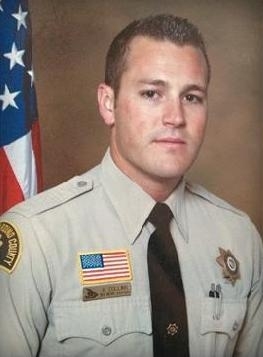 ETNews - Sheriff Awards Collins