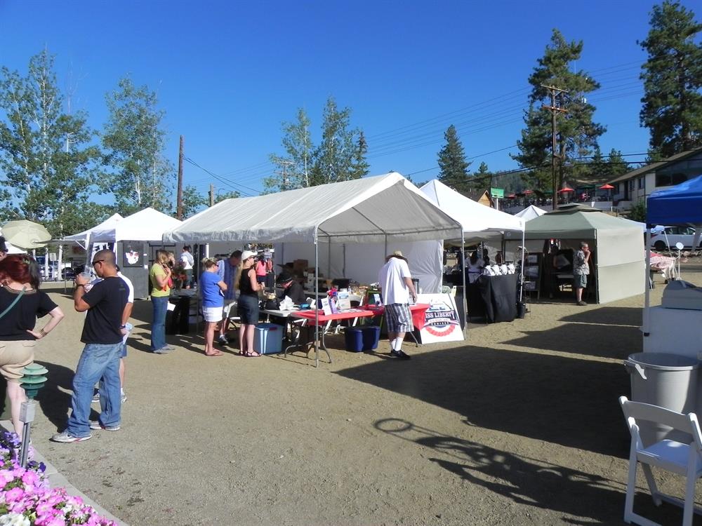 Cowboy Gathering Outdoor Event
