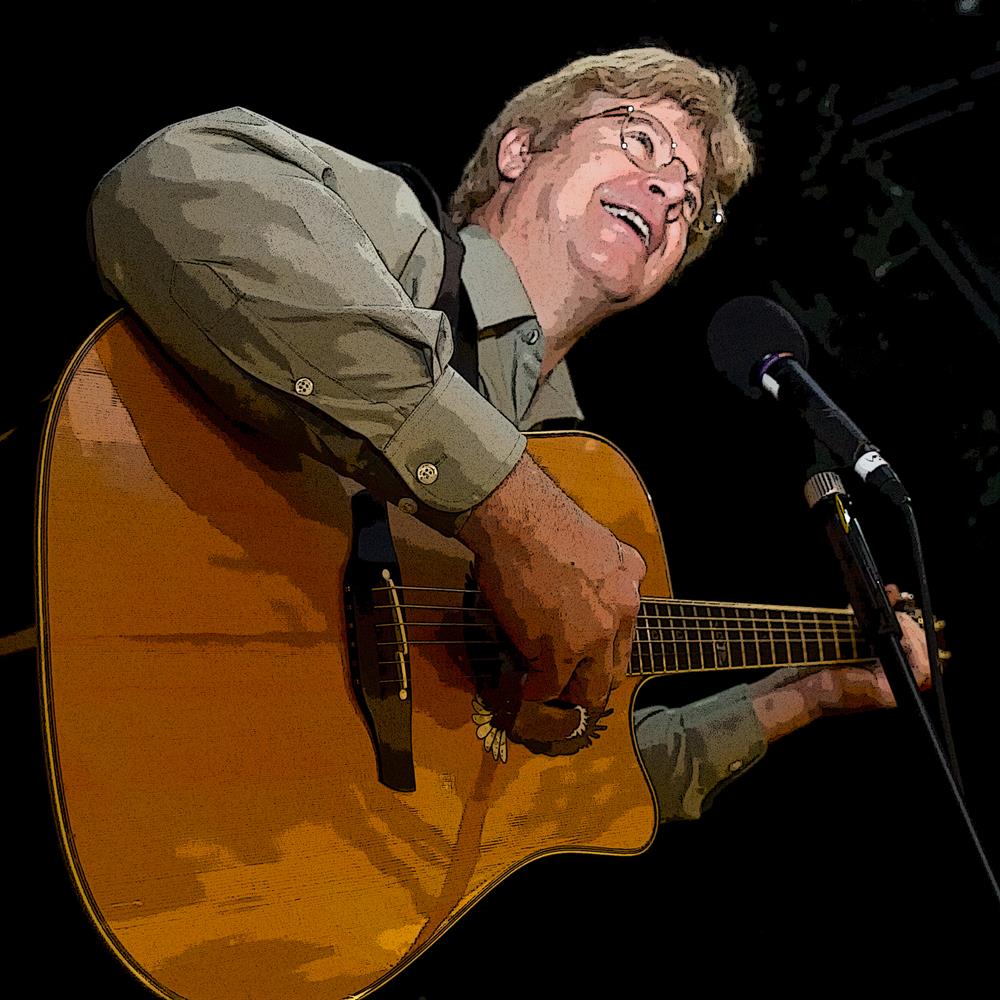 Jim Curry Concert a Tribute to John Denver