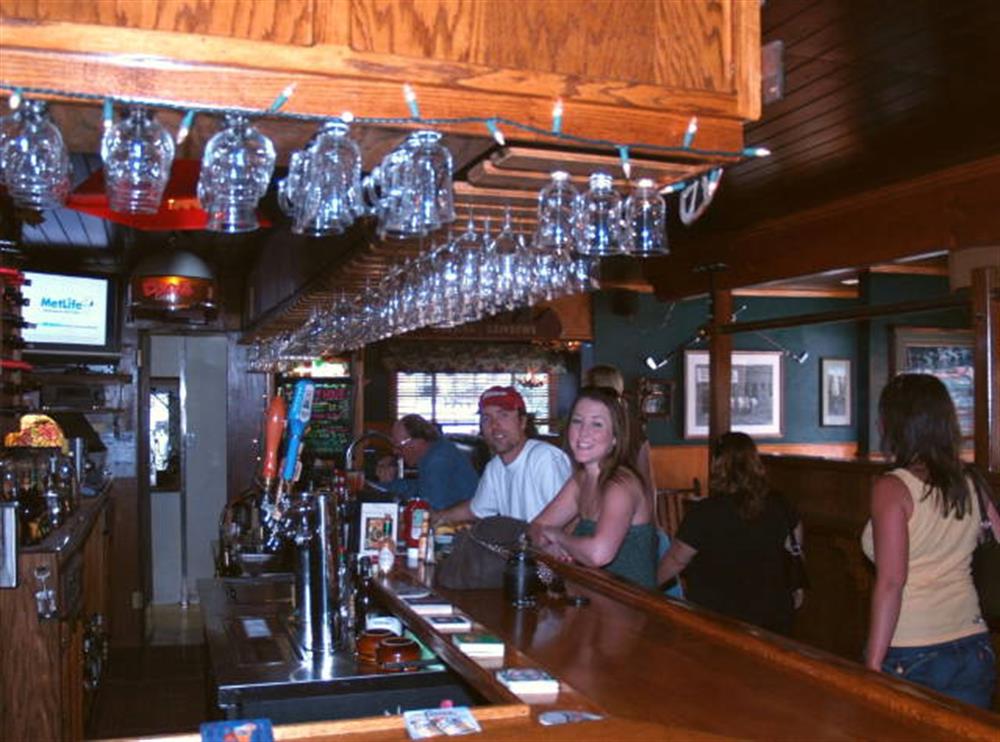 Old Country Inn Big Bear