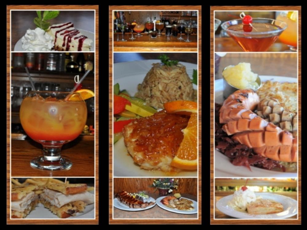 Old Country Inn Big Bear